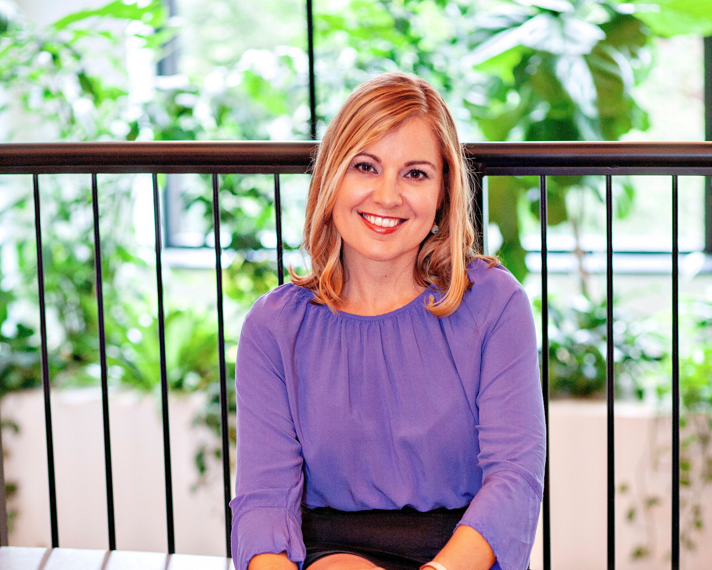 Hoyas Connected celebrates a successful first year | Department of ...