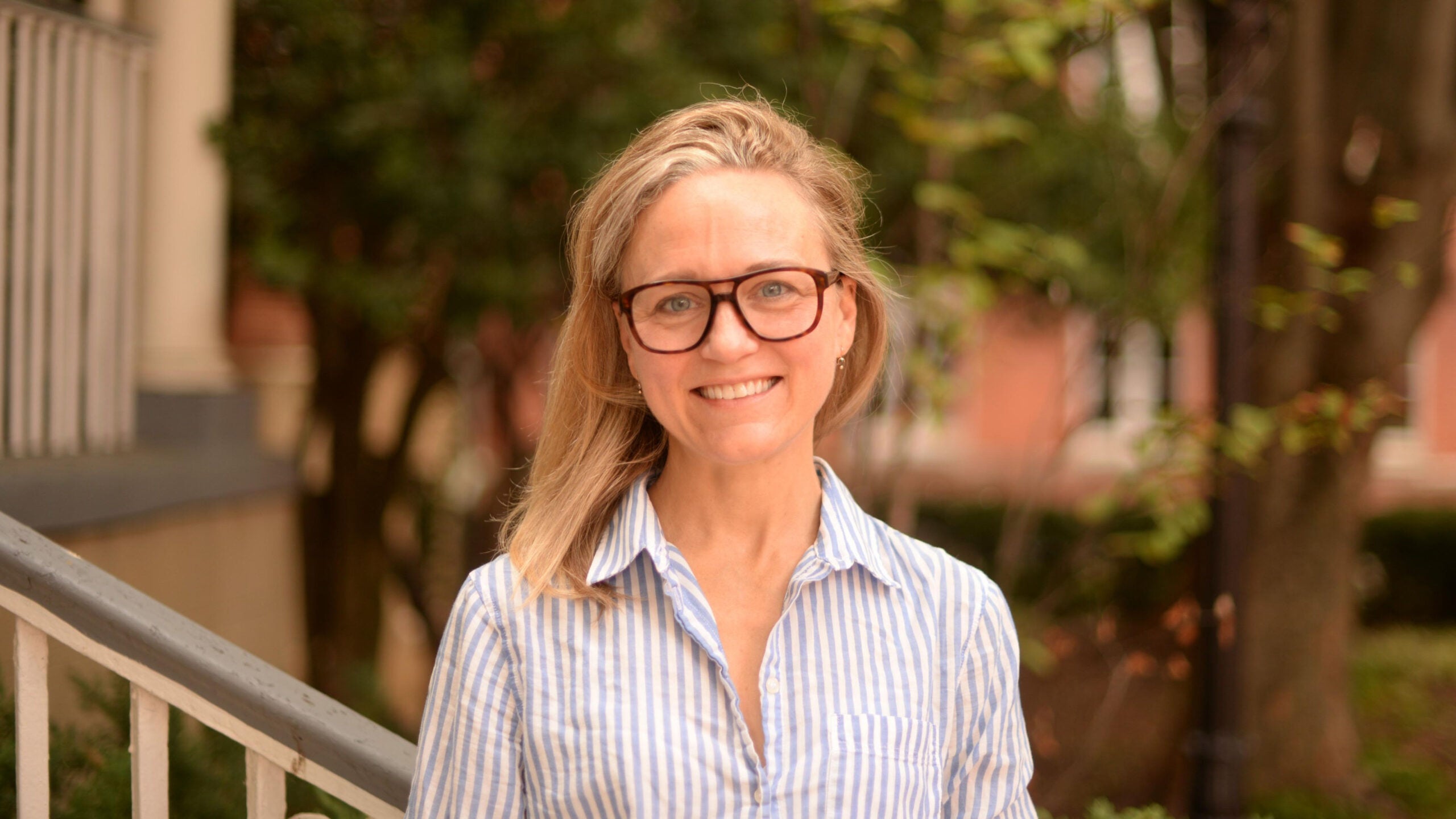 About Us | Department of Psychology | Georgetown University