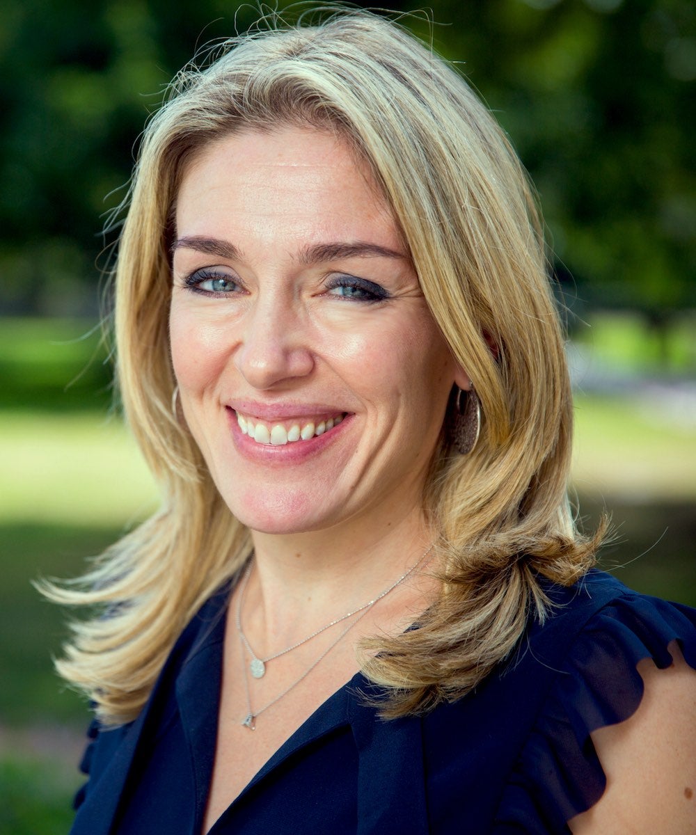 Professor Abigail Marsh Featured in The Washington Post | Department of ...